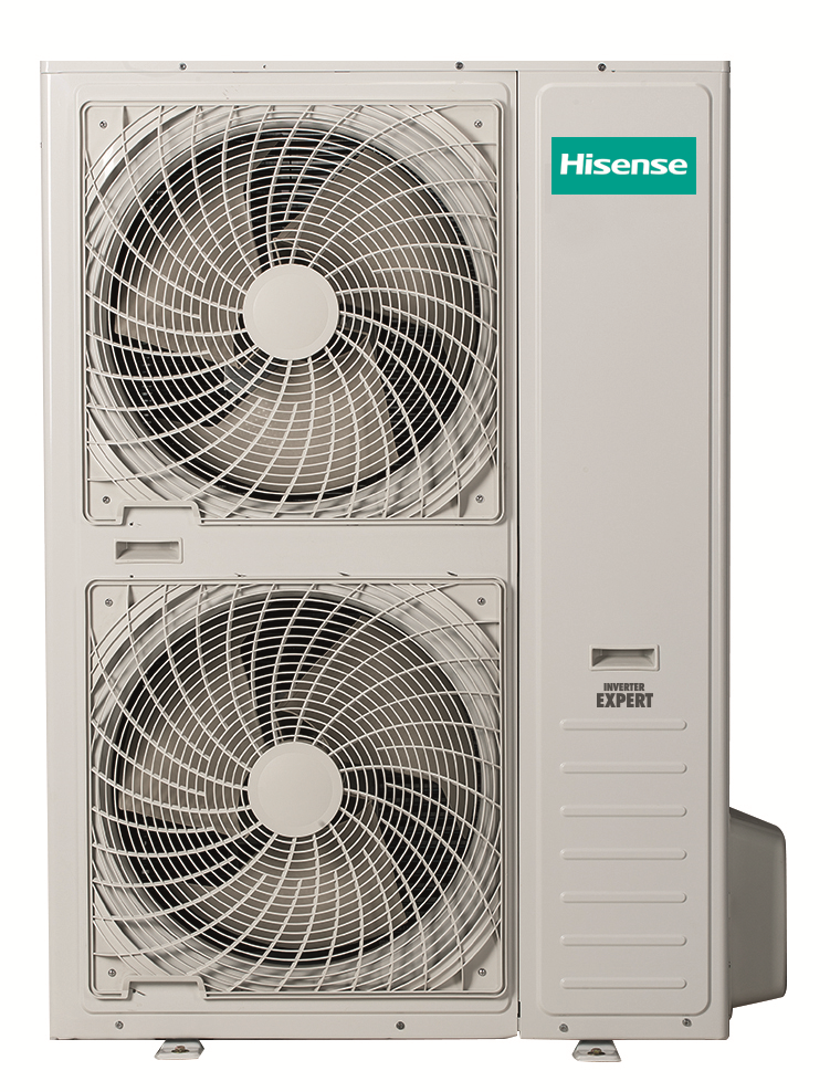 HISENSE Multi-Split AMW160U6SP PAC Außeneinheit
